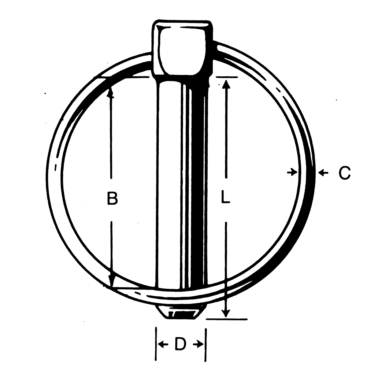Ringsplitter - special